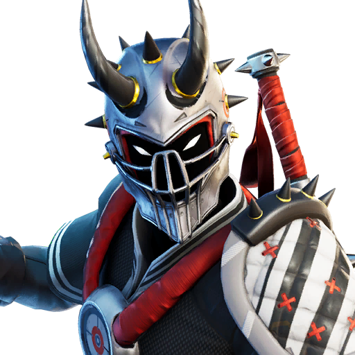 Showdown - Fortnite Skin - Fortnite.GG