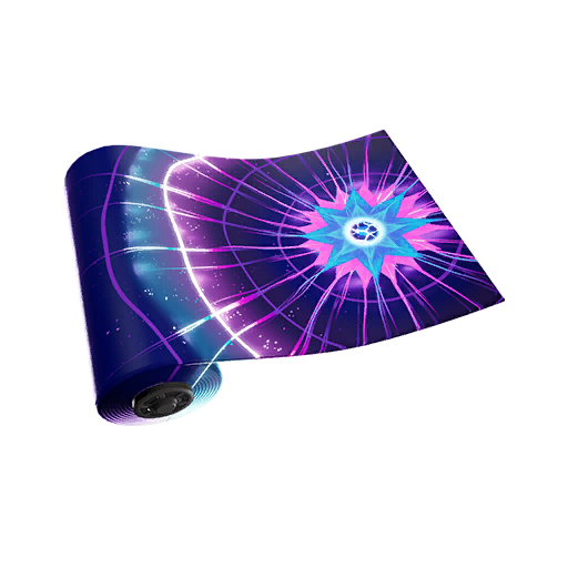 Zero Bloom - Fortnite Wrap - Fortnite.GG