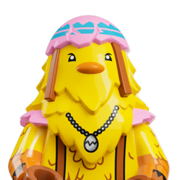 Cluck - Fortnite Skin - Fortnite.GG