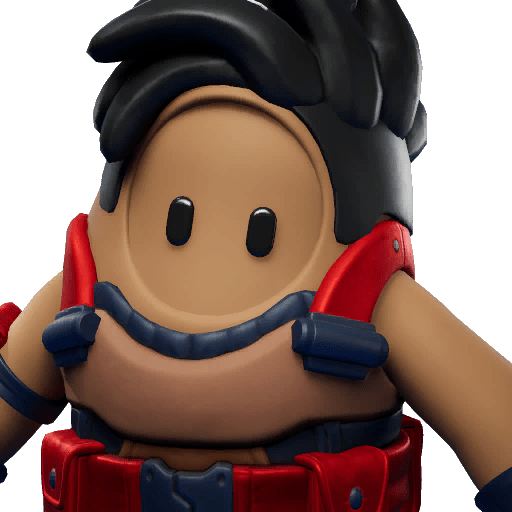 Raz - Fortnite Skin - Fortnite.GG