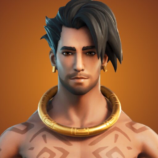 Raz - Fortnite Skin - Fortnite.GG