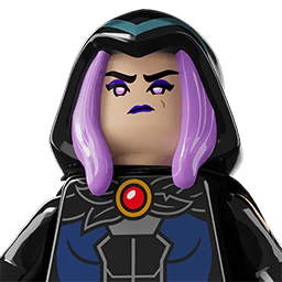 Rebirth Raven - Fortnite Skin - Fortnite.GG