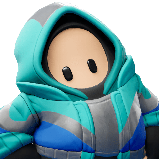 Surf Strider - Fortnite Skin - Fortnite.GG