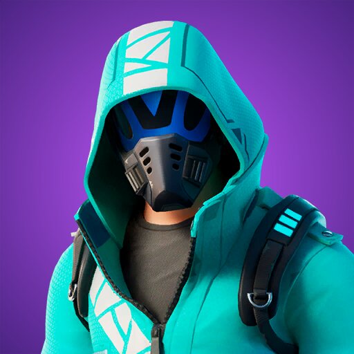 Surf Strider - Fortnite Skin - Fortnite.GG