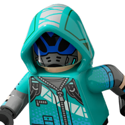 Surf Strider - Fortnite Skin - Fortnite.GG