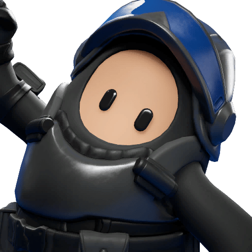 B.R.U.T.E. Navigator - Fortnite Skin - Fortnite.GG