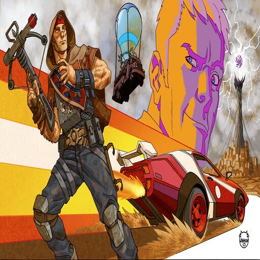 Ultimate Jones - Fortnite Loading Screen - Fortnite.GG