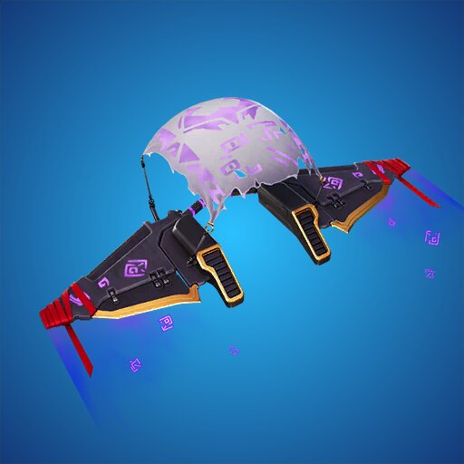 Soaring Cipher Fortnite Glider Fortnitegg