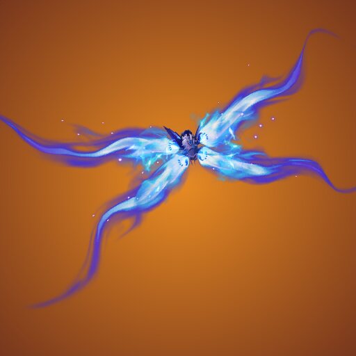 Spire Fire - Fortnite Glider - Fortnite.GG