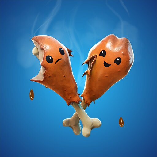 Drummies - Fortnite Pickaxe - Fortnite.GG