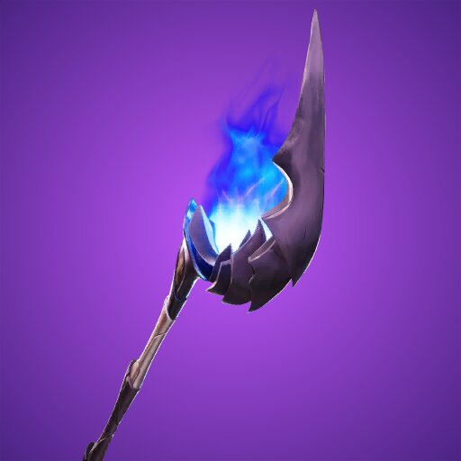 Spire Flame - Fortnite Pickaxe - Fortnite.GG