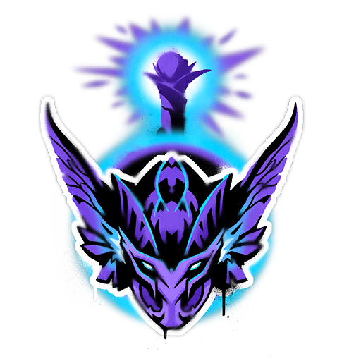 Spire Master - Fortnite Spray - Fortnite.GG