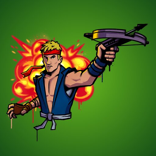 They call me... - Fortnite Spray - Fortnite.GG