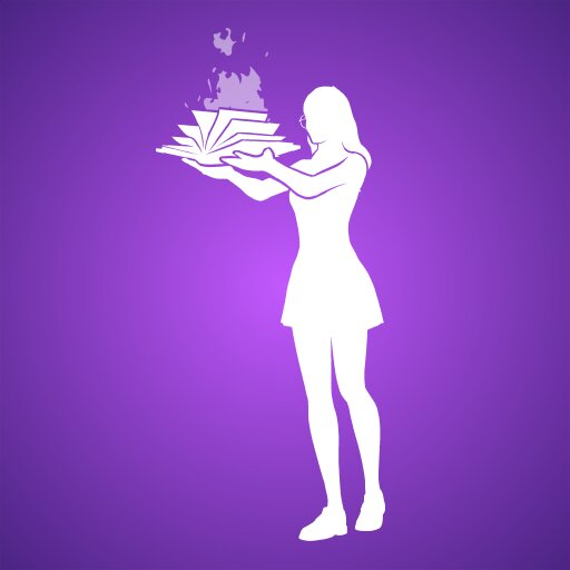 Extracurricularmor - Fortnite Emote - Fortnite.GG