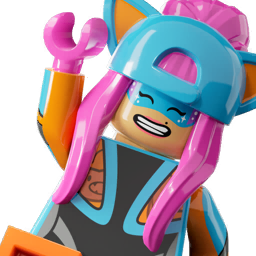 Alli - Fortnite Skin - Fortnite.GG