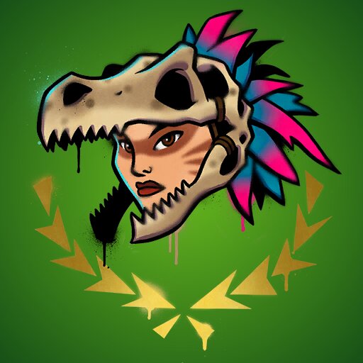 Fortnite Champion Series CH2 - S6 - Fortnite Spray - Fortnite.GG