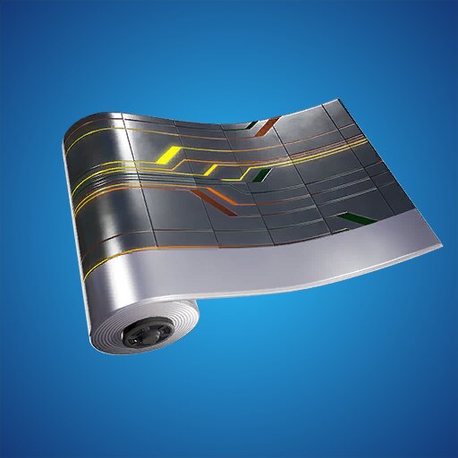 Can-Do-It - Fortnite Wrap - Fortnite.GG