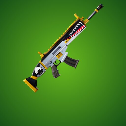 Dive Bomber - Fortnite Wrap - Fortnite.GG