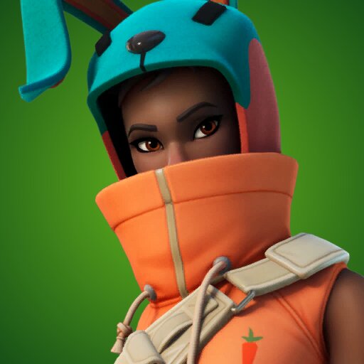 Babbit - Fortnite Skin - Fortnite.GG