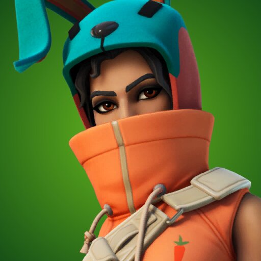 Bunya - Fortnite Skin - Fortnite.GG