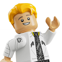 Lachlan - Fortnite Skin - Fortnite.GG