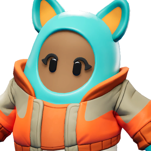 Hopscotch - Fortnite Skin - Fortnite.GG