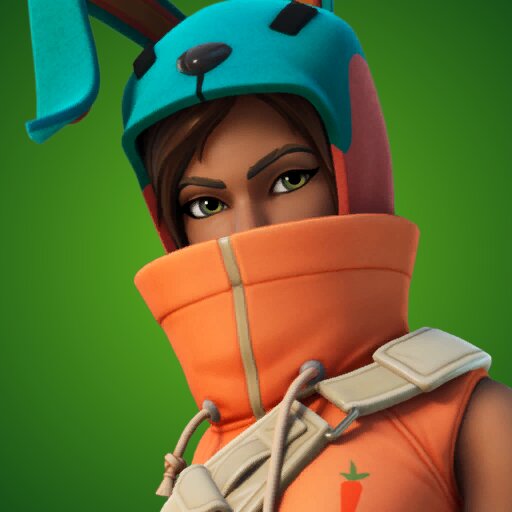 Hopscotch - Fortnite Skin - Fortnite.GG