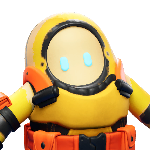 Megg - Fortnite Skin - Fortnite.GG