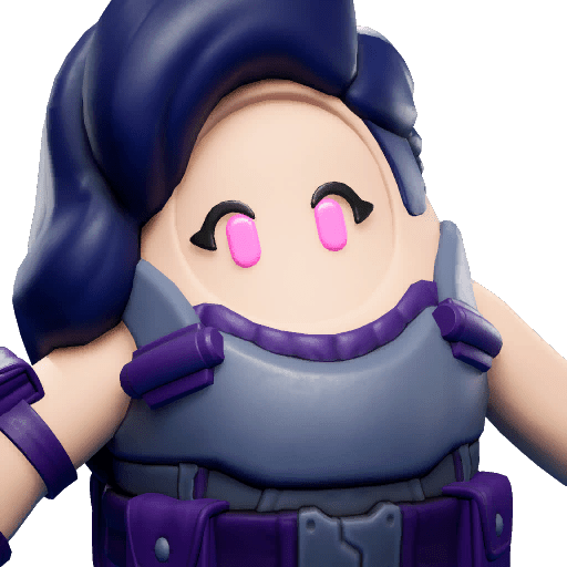 Megumi - Fortnite Skin - Fortnite.GG