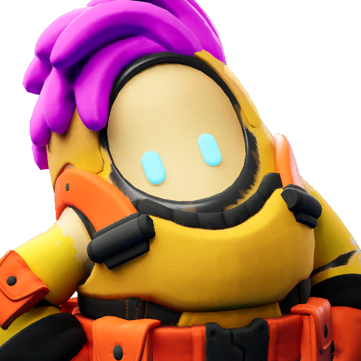 Webster - Fortnite Skin - Fortnite.GG