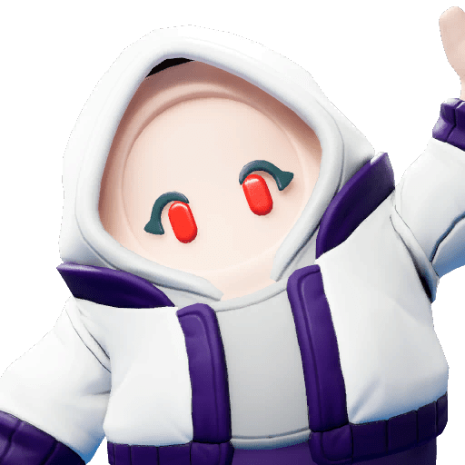 Yuki - Fortnite Skin - Fortnite.GG