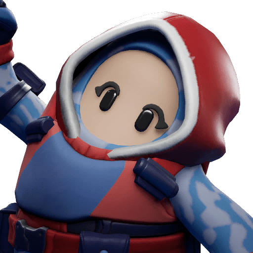 Facet - Fortnite Skin - Fortnite.GG