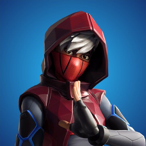 Facet - Fortnite Skin - Fortnite.GG