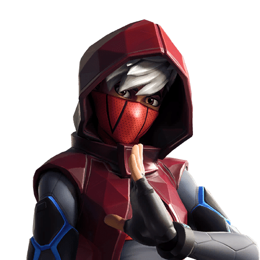 Facet - Fortnite Skin - Fortnite.GG
