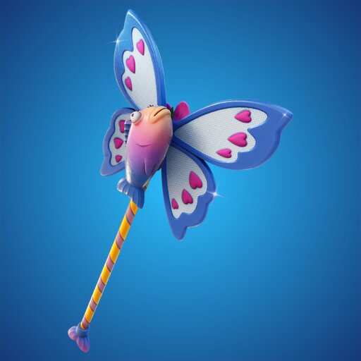 Water Wand - Fortnite Pickaxe - Fortnite.GG