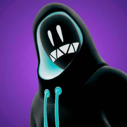 Grimey - Fortnite Skin - Fortnite.GG