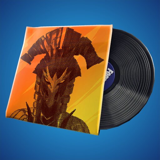 Guard Gang - Fortnite Music - Fortnite.GG