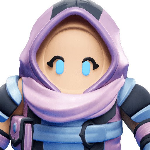 Glow - Fortnite Skin - Fortnite.GG