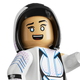 Glow - Fortnite Skin - Fortnite.GG