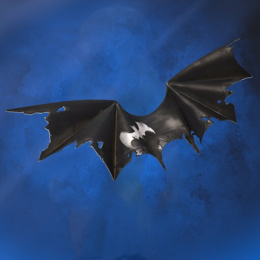 Batman Zero Wing - Fortnite Glider - Fortnite.GG