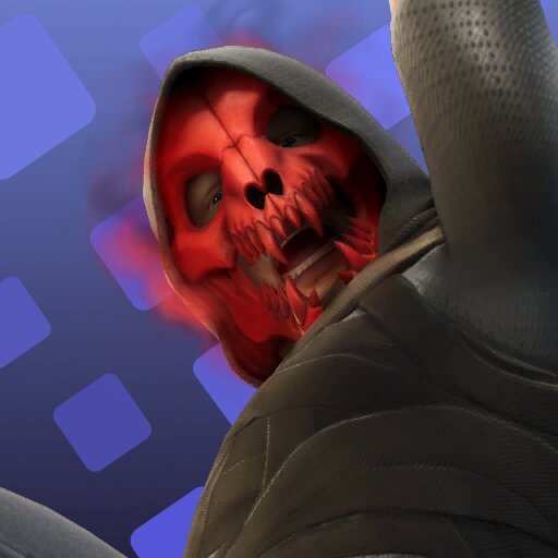 Deimos - Fortnite Skin - Fortnite.GG