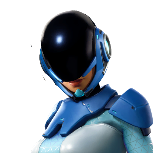 Astro Assassin Fortnite Skin Fortnitegg