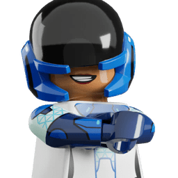 Astro Assassin - Fortnite Skin - Fortnite.GG