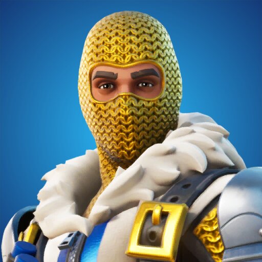 Raptorian The Brave - Fortnite Skin - Fortnite.GG