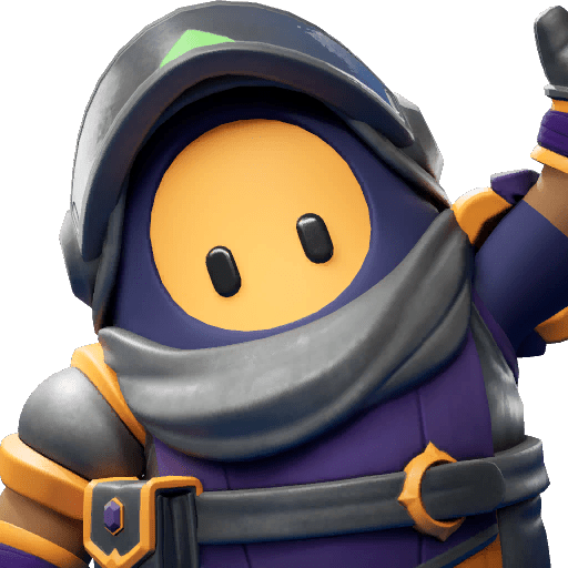 Surrr Burger - Fortnite Skin - Fortnite.GG