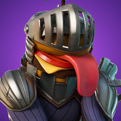 Surrr Burger - Fortnite Skin - Fortnite.GG