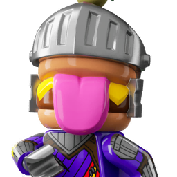 Surrr Burger - Fortnite Skin - Fortnite.GG