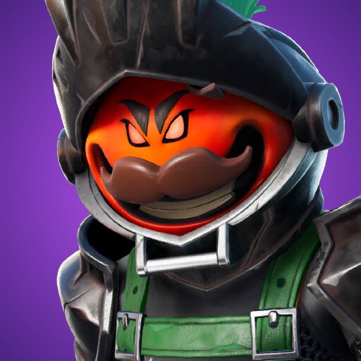 Zzaria The Cruel - Fortnite Skin - Fortnite.GG