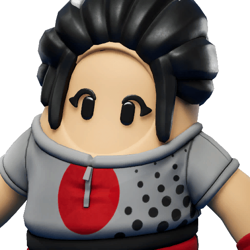 Tsuki - Fortnite Skin - Fortnite.GG