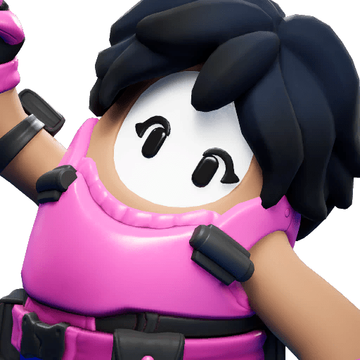Bachii Fortnite Skin Fortnitegg